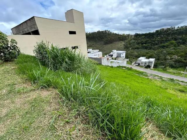 Terreno em Condomínio para Venda em Juiz de Fora/MG Parque Guadalajara
