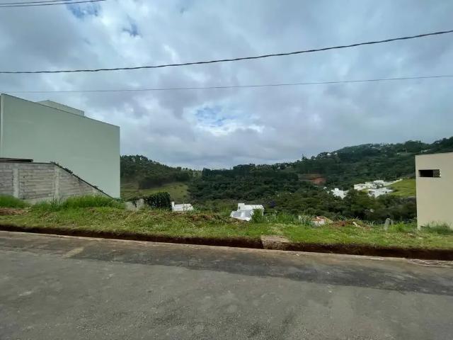 Terreno em Condomínio para Venda em Juiz de Fora/MG Parque Guadalajara