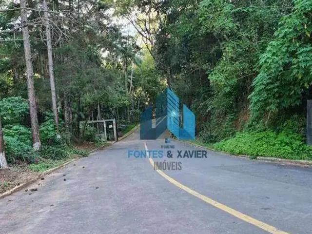 Terreno em Condomínio para Venda em Juiz de Fora/MG Parque Guadalajara