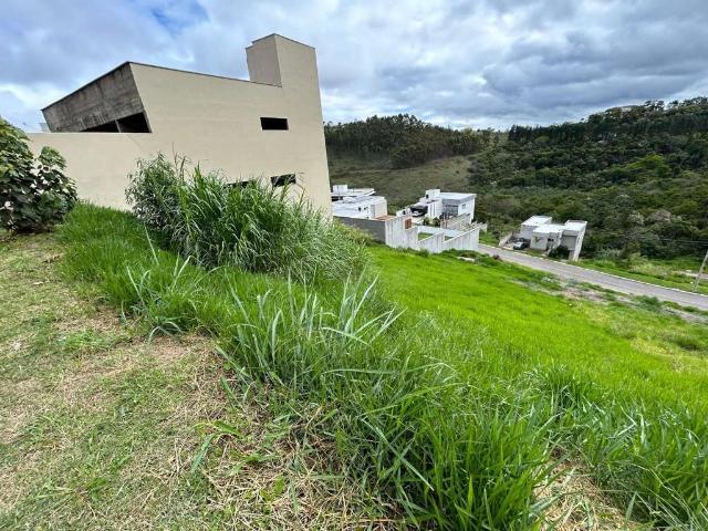 Terreno em Condomínio para Venda em Juiz de Fora/MG Parque Guadalajara