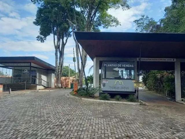 Terreno em Condomínio para Venda em Juiz de Fora/MG Parque Guadalajara