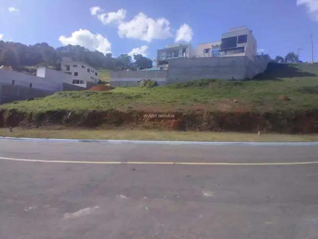 Terreno em Condomínio para Venda em Juiz de Fora/MG Parque Guadalajara