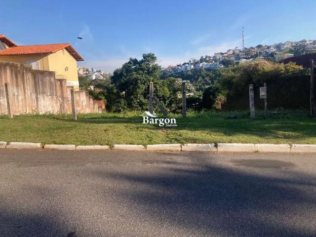 Terreno em Condomínio para Venda em Juiz de Fora/MG Parque Imperial