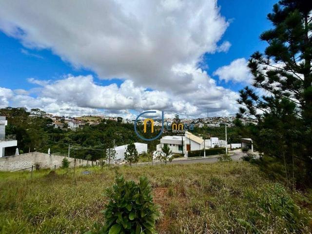 Terreno em Condomínio para Venda em Juiz de Fora/MG Jardim Glória
