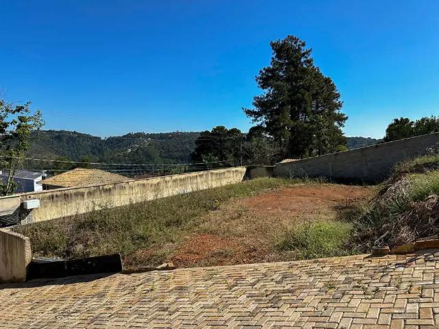 Terreno em Condomínio para Venda em Juiz de Fora/MG Parque Jardim da Serra