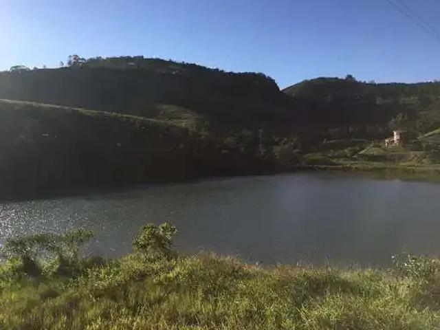 Terreno em Condomínio para Venda em Juiz de Fora/MG Parque Jardim da Serra