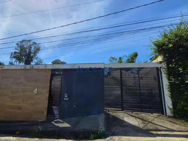 Terreno em Condomínio para Venda em Juiz de Fora/MG Parque Jardim da Serra
