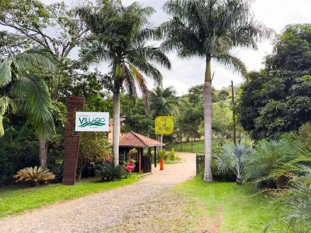 Terreno em Condomínio para Venda em Juiz de Fora/MG Parque Jardim da Serra