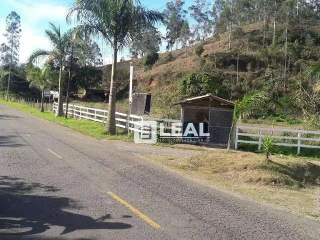 Terreno em Condomínio para Venda em Juiz de Fora/MG Paula Lima