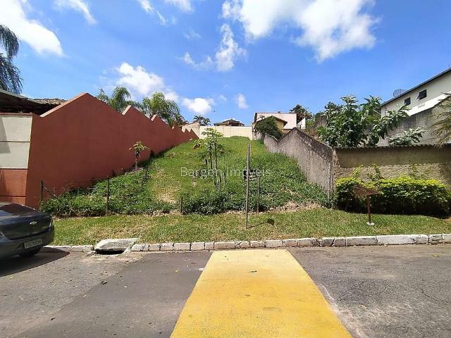 Terreno em Condomínio para Venda em Juiz de Fora/MG Portal da Torre
