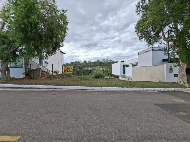 Terreno em Condomínio para Venda em Juiz de Fora/MG Portal da Torre