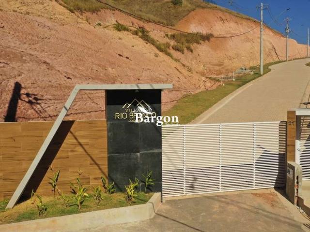 Terreno em Condomínio para Venda em Juiz de Fora/MG Quintas das Avenidas