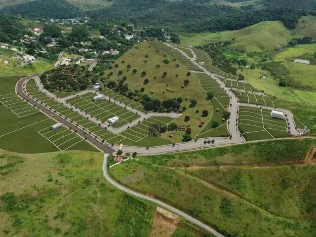 Terreno em Condomínio para Venda em Juiz de Fora/MG Recanto dos Lagos