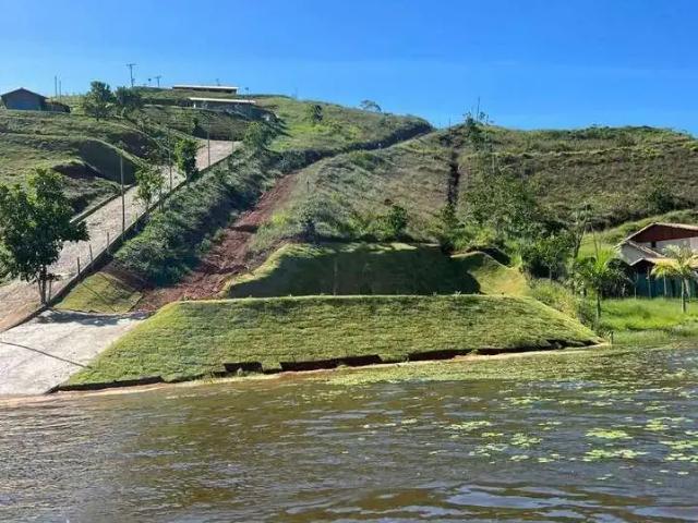 Terreno em Condomínio para Venda em Juiz de Fora/MG Reprêsa