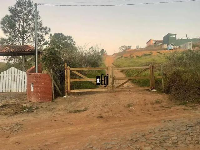 Terreno em Condomínio para Venda em Juiz de Fora/MG Reprêsa
