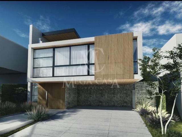 Terreno em Condomínio para Venda em Juiz de Fora/MG Residencial Alvim