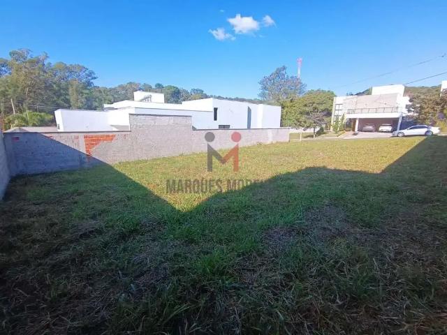 Terreno em Condomínio para Venda em Juiz de Fora/MG Residencial Alvim