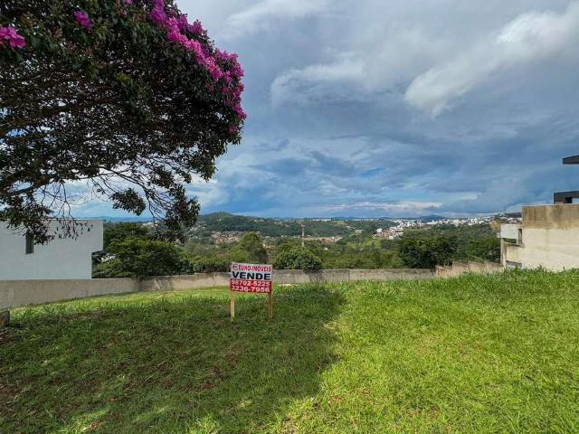 Terreno em Condomínio para Venda em Juiz de Fora/MG Residencial Alvim