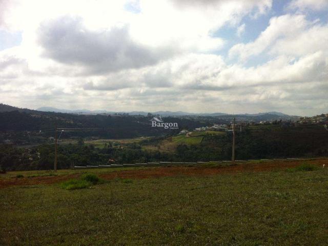 Terreno em Condomínio para Venda em Juiz de Fora/MG Residencial Alvim