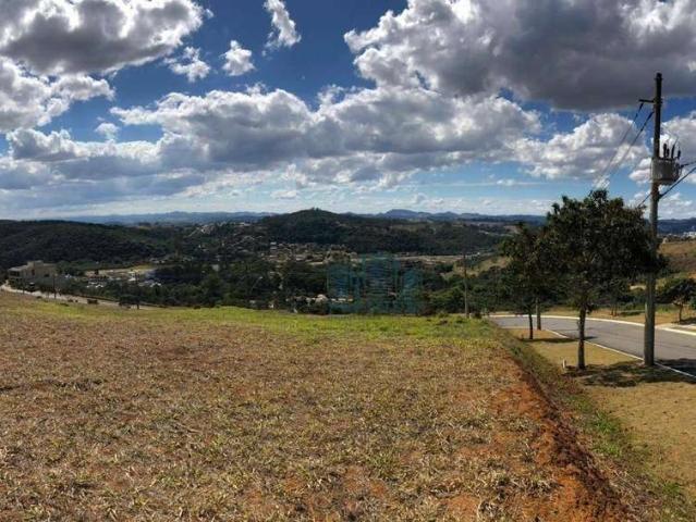 Terreno em Condomínio para Venda em Juiz de Fora/MG Residencial Alvim