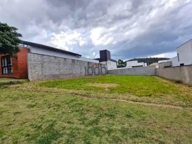 Terreno em Condomínio para Venda em Juiz de Fora/MG Residencial Alvim