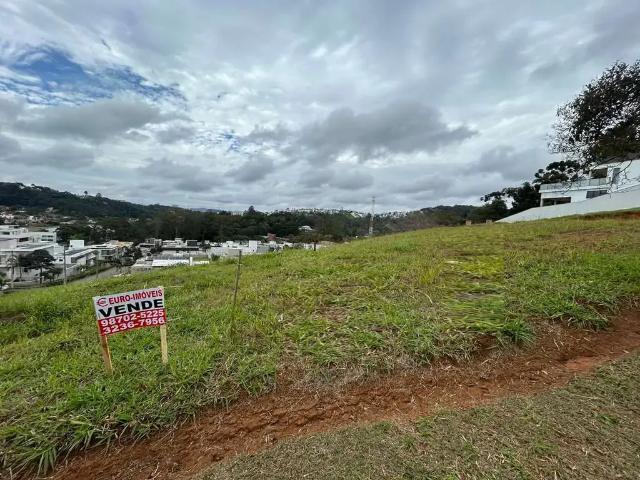 Terreno em Condomínio para Venda em Juiz de Fora/MG Residencial Alvim