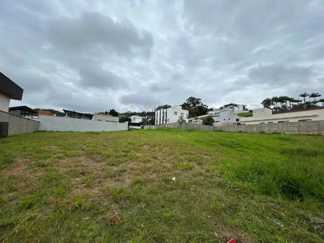 Terreno em Condomínio para Venda em Juiz de Fora/MG Residencial Alvim