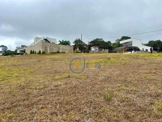 Terreno em Condomínio para Venda em Juiz de Fora/MG Residencial Alvim