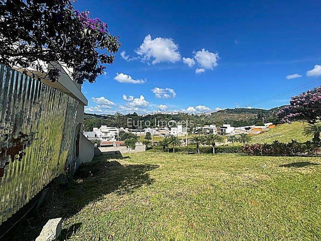 Terreno em Condomínio para Venda em Juiz de Fora/MG Residencial Alvim