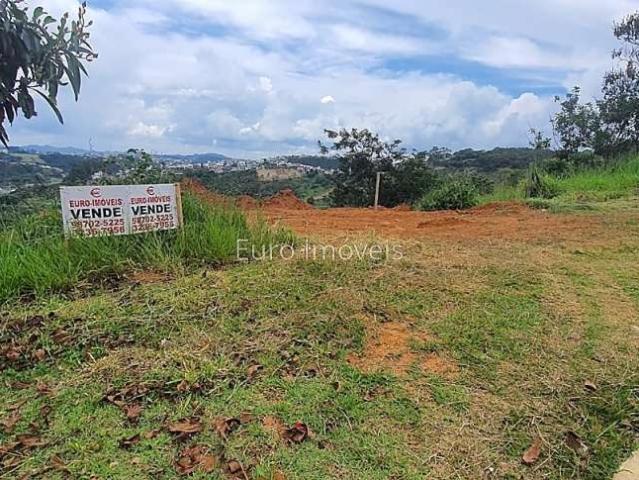 Terreno em Condomínio para Venda em Juiz de Fora/MG Residencial Alvim