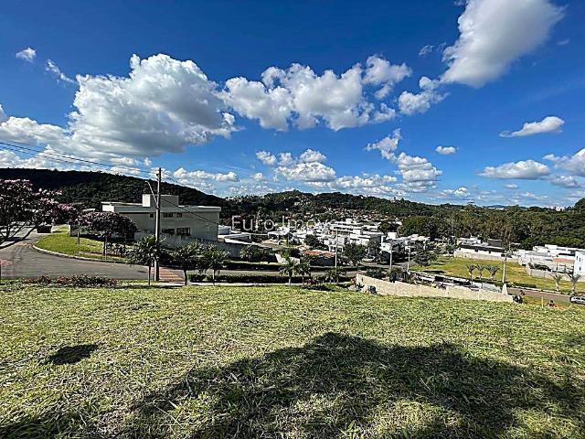 Terreno em Condomínio para Venda em Juiz de Fora/MG Residencial Alvim