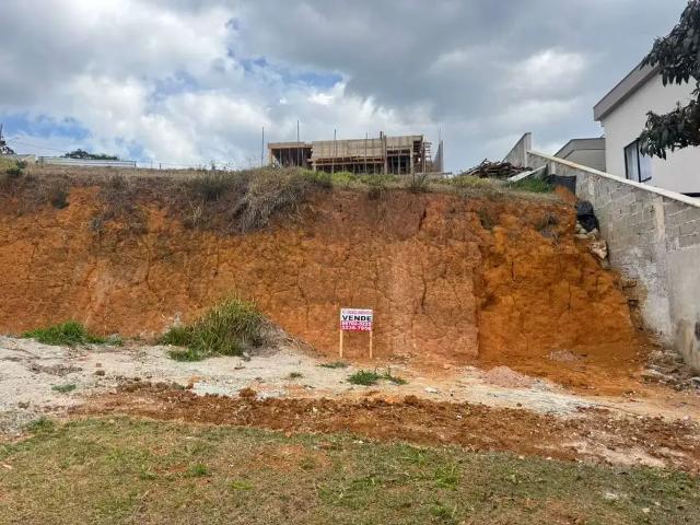 Terreno em Condomínio para Venda em Juiz de Fora/MG Residencial Alvim