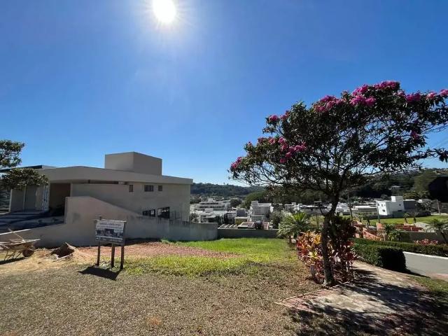 Terreno em Condomínio para Venda em Juiz de Fora/MG Residencial Alvim