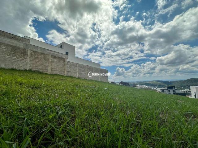 Terreno em Condomínio para Venda em Juiz de Fora/MG Residencial Alvim