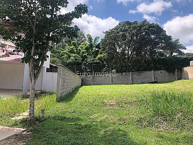 Terreno em Condomínio para Venda em Juiz de Fora/MG Residencial Alvim