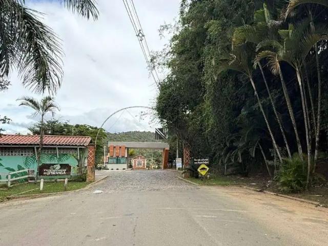 Terreno em Condomínio para Venda em Juiz de Fora/MG São Geraldo