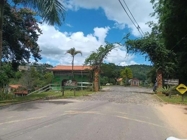 Terreno em Condomínio para Venda em Juiz de Fora/MG São Geraldo