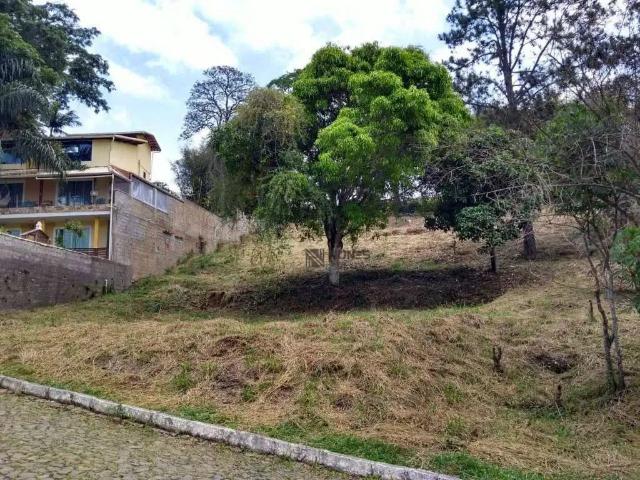 Terreno em Condomínio para Venda em Juiz de Fora/MG São Geraldo