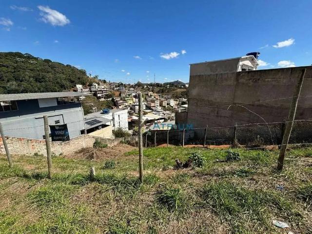 Terreno em Condomínio para Venda em Juiz de Fora/MG São Geraldo