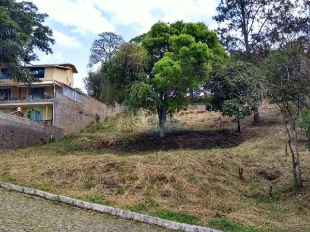 Terreno em Condomínio para Venda em Juiz de Fora/MG São Geraldo