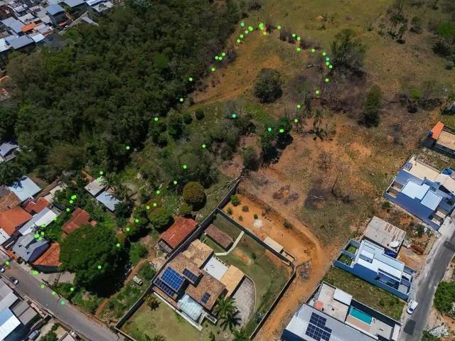 Terreno em Condomínio para Venda em Juiz de Fora/MG São Pedro