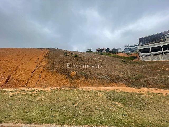 Terreno em Condomínio para Venda em Juiz de Fora/MG São Pedro