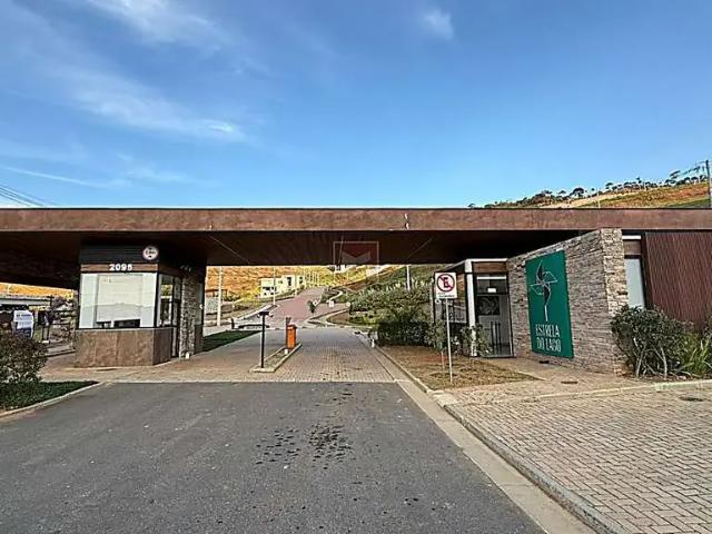 Terreno em Condomínio para Venda em Juiz de Fora/MG São Pedro