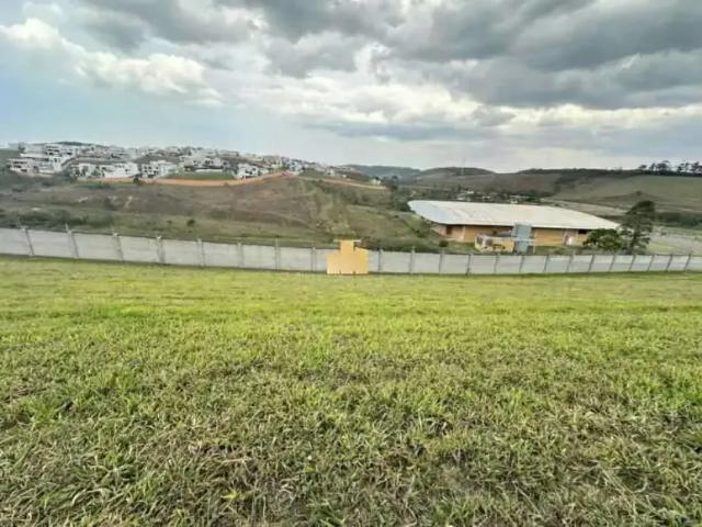 Terreno em Condomínio para Venda em Juiz de Fora/MG São Pedro
