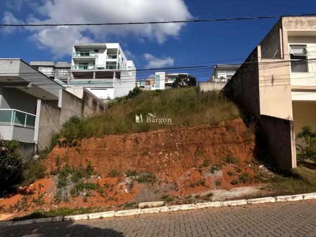 Terreno em Condomínio para Venda em Juiz de Fora/MG São Pedro