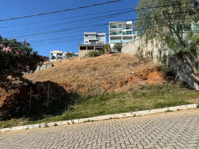 Terreno em Condomínio para Venda em Juiz de Fora/MG São Pedro