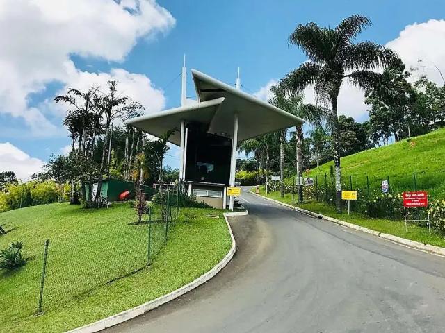 Terreno em Condomínio para Venda em Juiz de Fora/MG São Pedro