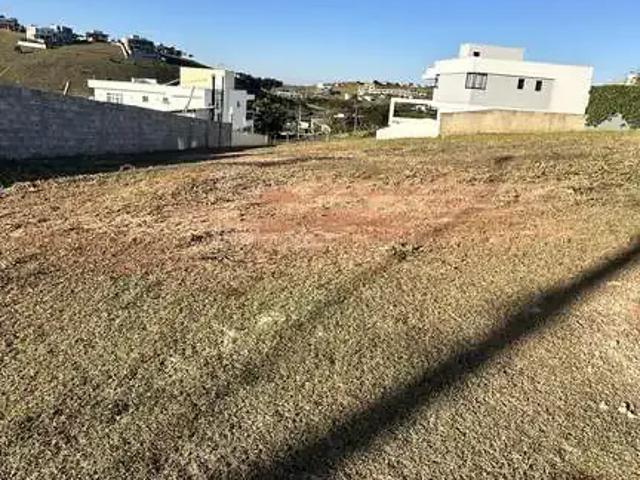 Terreno em Condomínio para Venda em Juiz de Fora/MG São Pedro