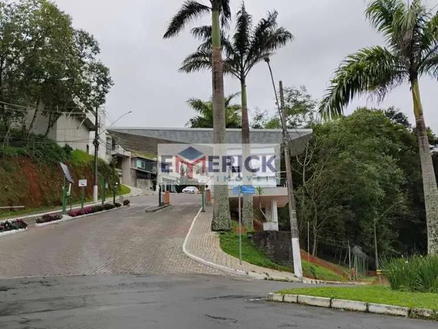 Terreno em Condomínio para Venda em Juiz de Fora/MG São Pedro