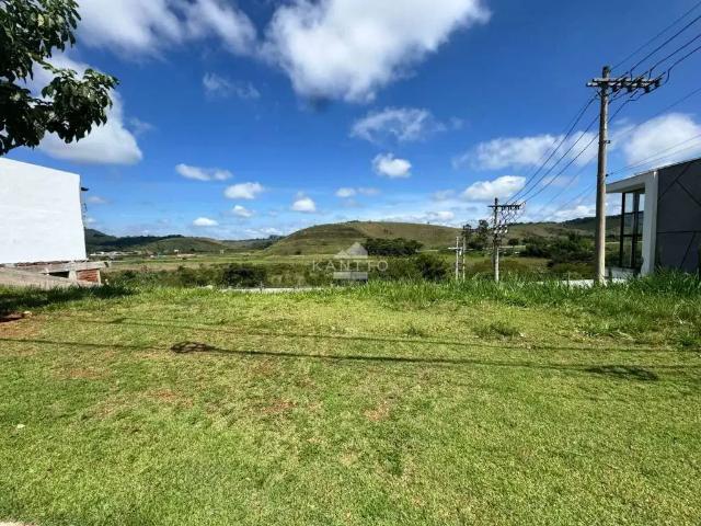 Terreno em Condomínio para Venda em Juiz de Fora/MG São Pedro